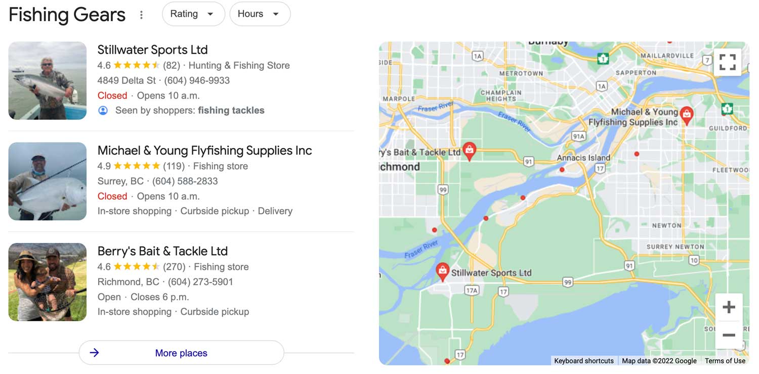 Delta SEO Agency - Local Search Engine Optimization Company