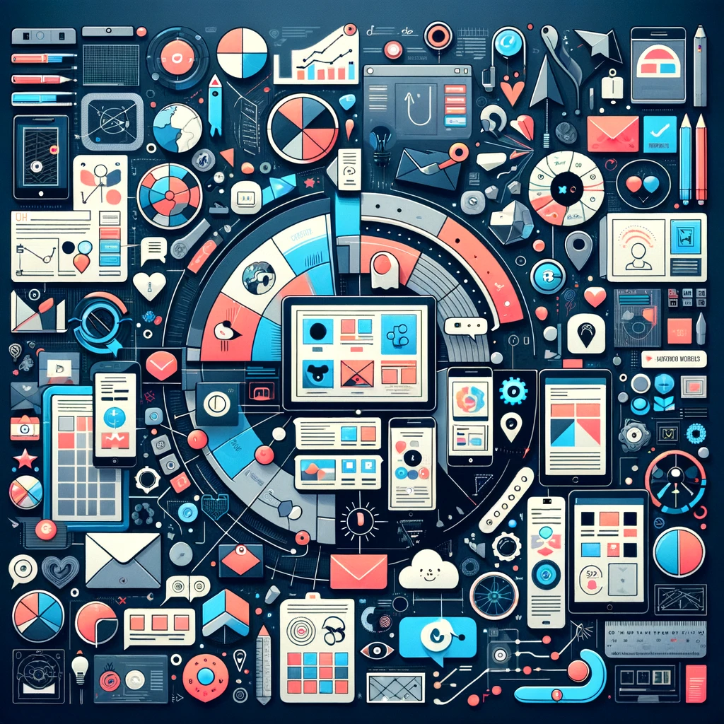 UI/UX Design Firm Chilliwack - IIAS: Innovative & Creative Solutions ...